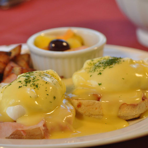 Resto pub Le Rabaska - Tourisme Outaouais