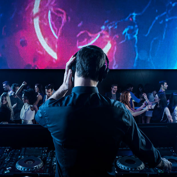 Club Aléa - The nightclub - Tourisme Outaouais