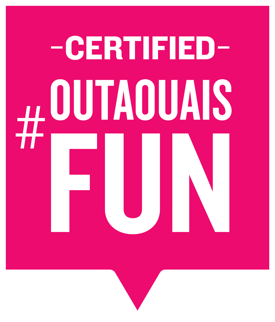 Logos à télécharger - Tourisme Outaouais