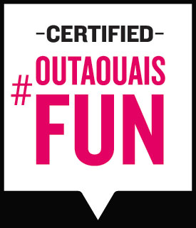 Logos à télécharger - Tourisme Outaouais