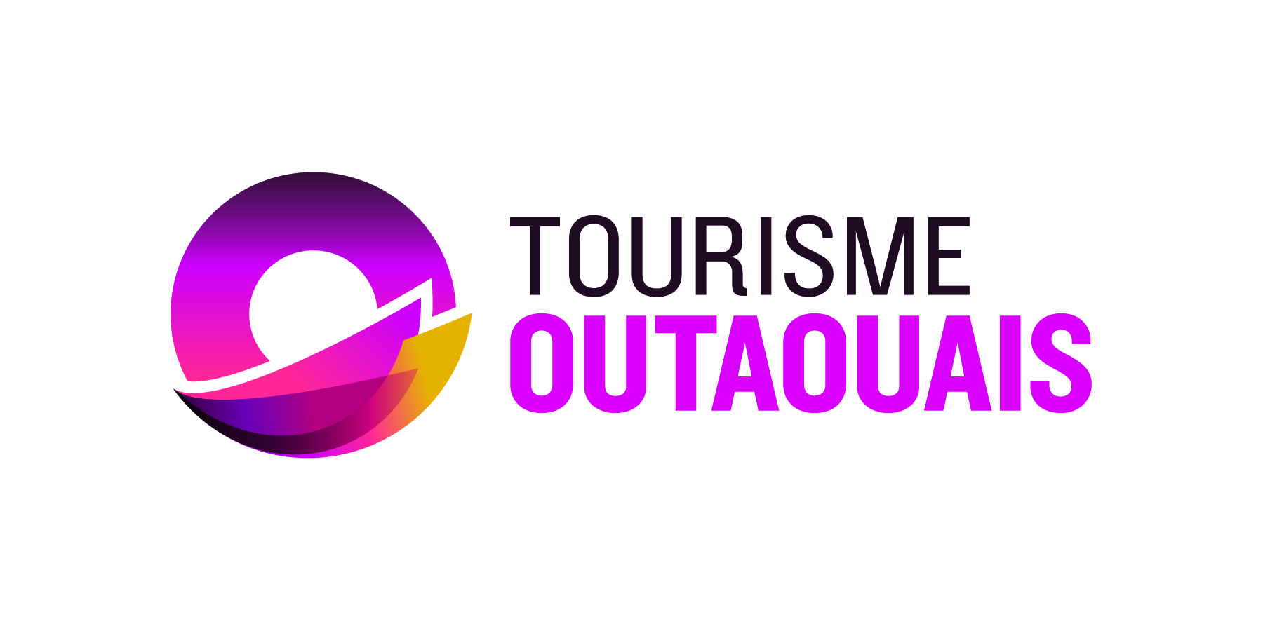 Logos à télécharger - Tourisme Outaouais