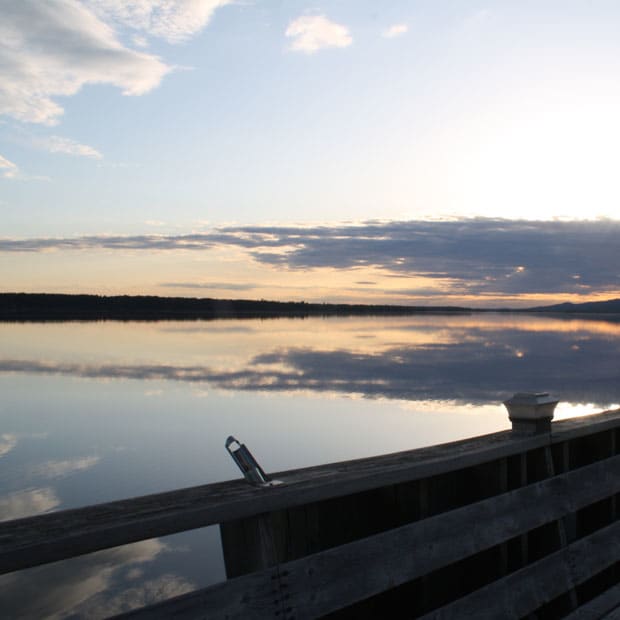 Pontiac - Tourisme Outaouais