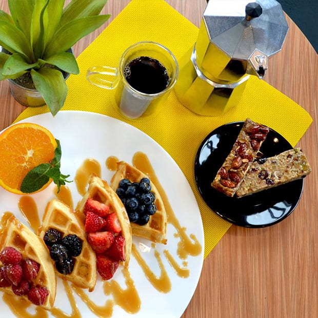 Moca Loca Café - Tourisme Outaouais