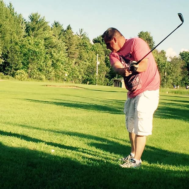 Thurso Golf Club - Tourisme Outaouais