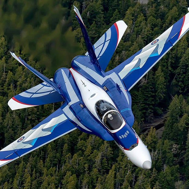 Aero Gatineau-Ottawa - Tourisme Outaouais