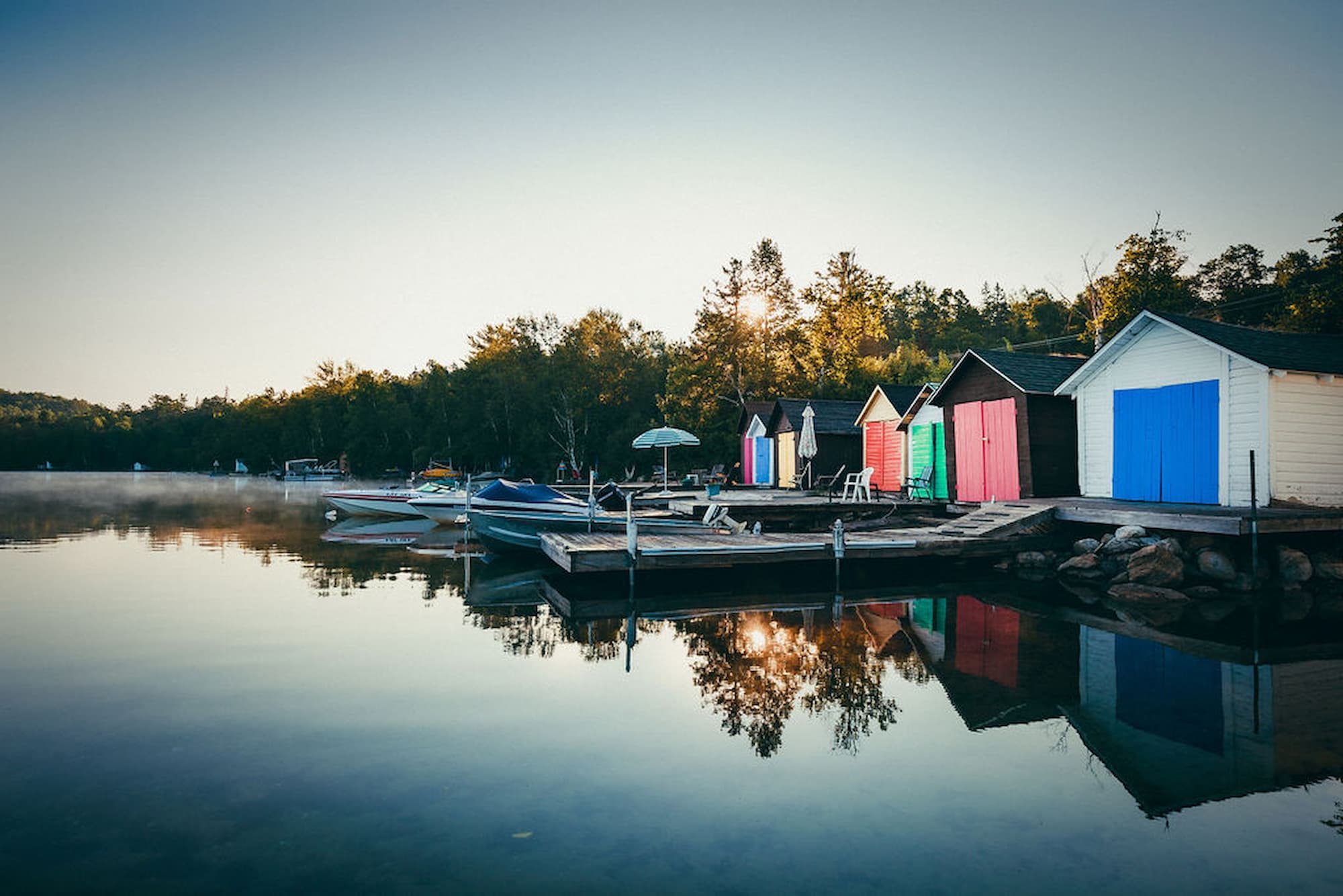 A three-day family discovery trip to the Vallée-de-la-Gatineau ...