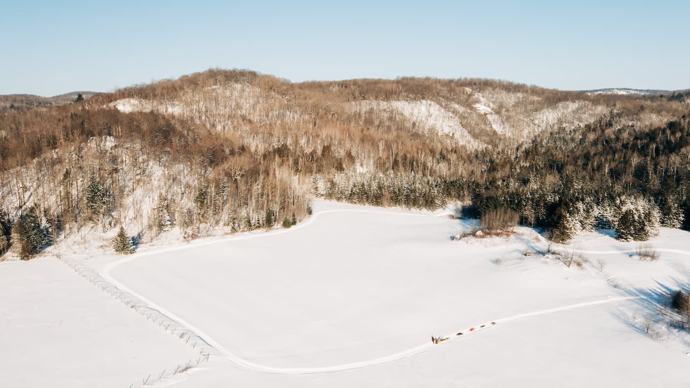 Things to do in the Outaouais in March - Tourisme Outaouais