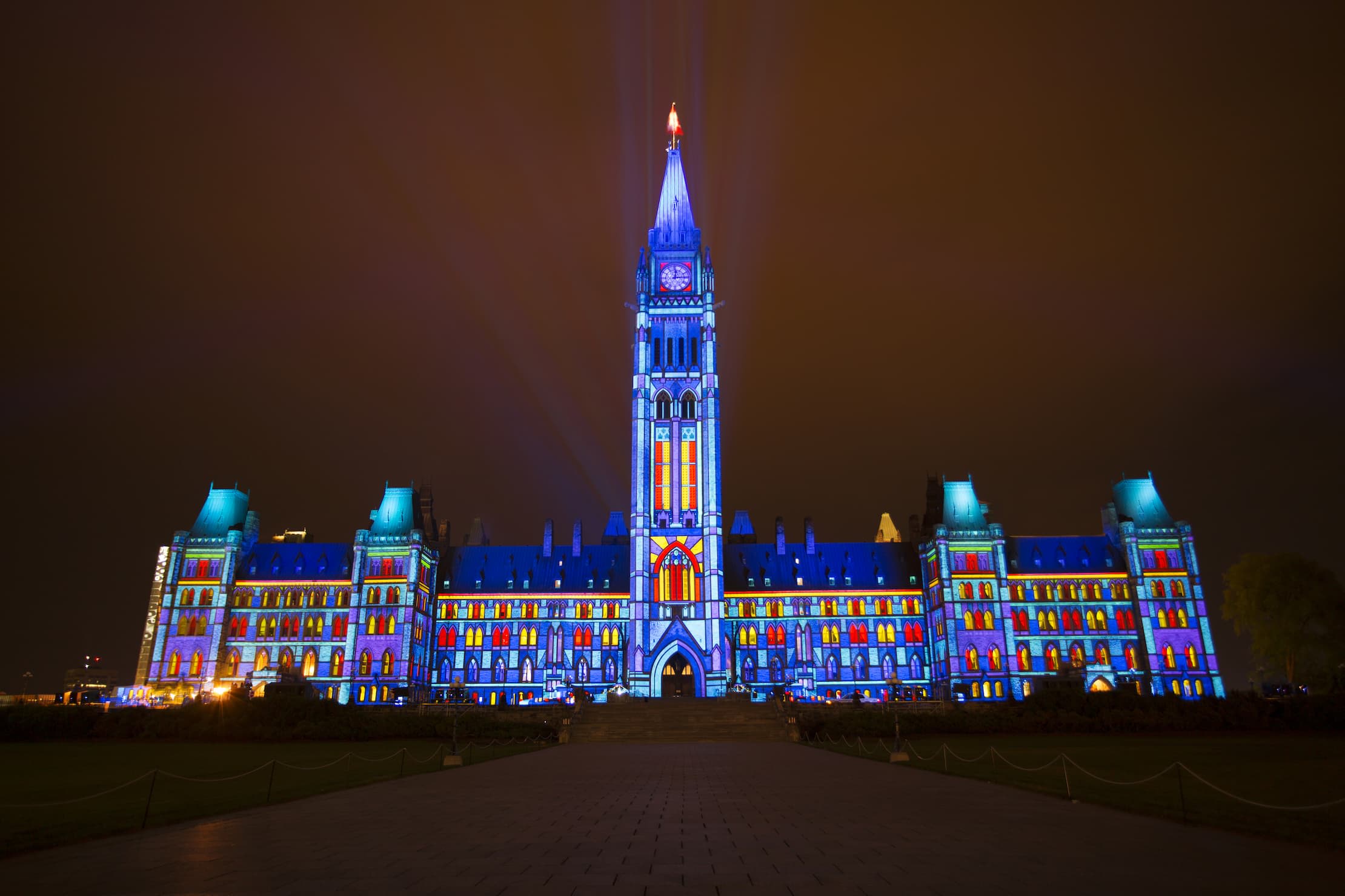 Quoi faire en Outaouais en août - Tourisme Outaouais