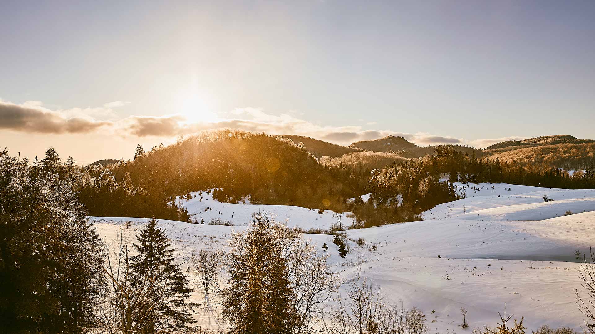 Blog: Must-See Attractions in Outaouais region - Tourisme Outaouais