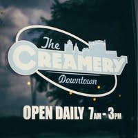 The Creamery Downtown