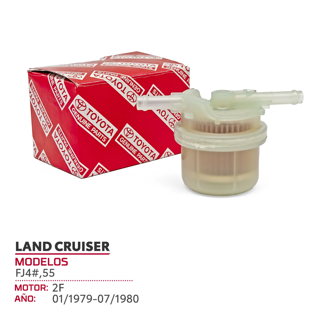 TOYOSA S.A. - Repuestos | Vehículos | Agendado de citas