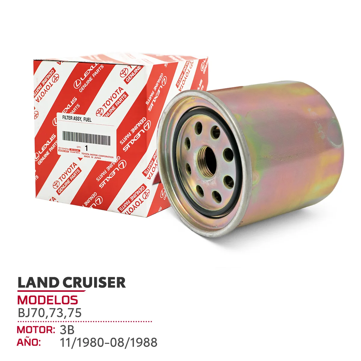 TOYOSA S.A. - Repuestos | Vehículos | Agendado de citas