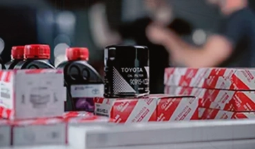 Toyosa S.A - Toyota Bolivia