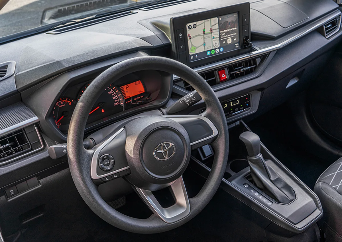 Toyosa S.A - Toyota Bolivia