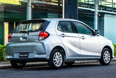 Toyosa S.A - Toyota Bolivia
