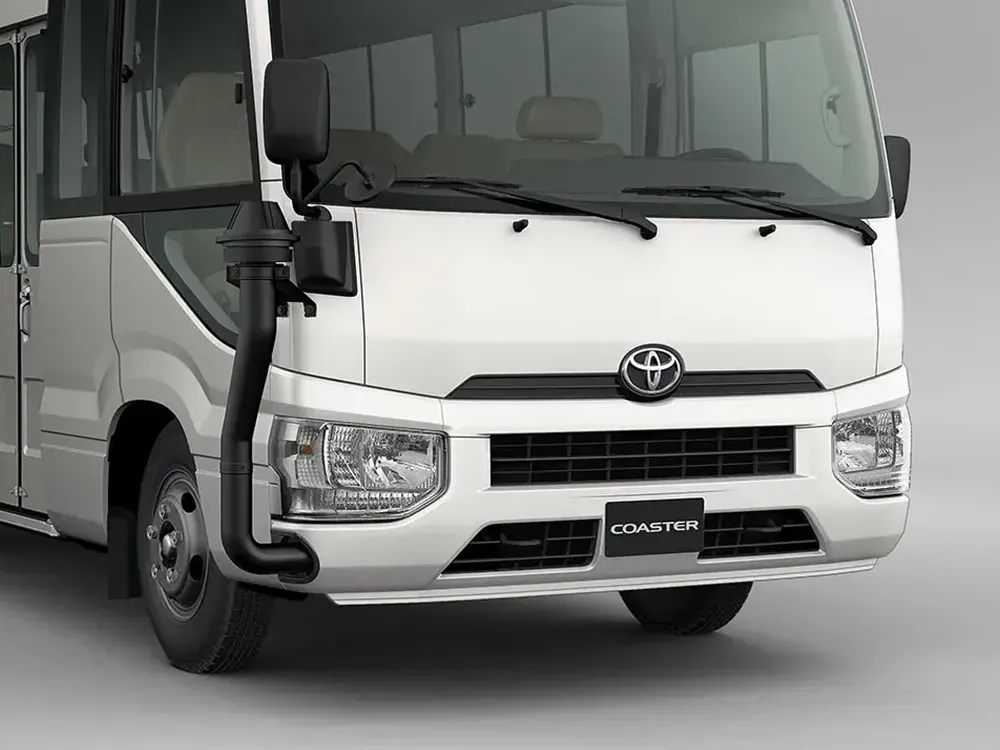 Toyosa S.A - Toyota Bolivia