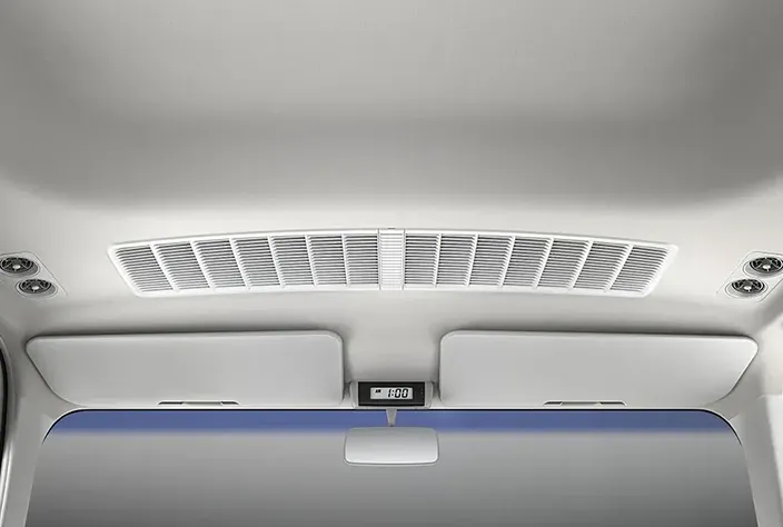 Toyosa S.A - Toyota Bolivia