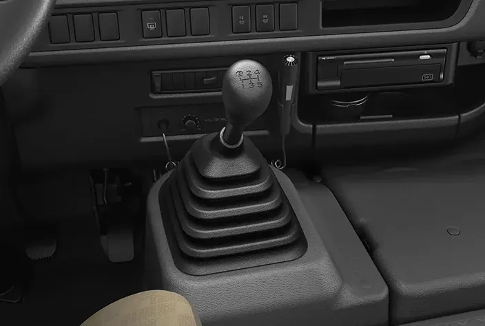 Toyosa S.A - Toyota Bolivia