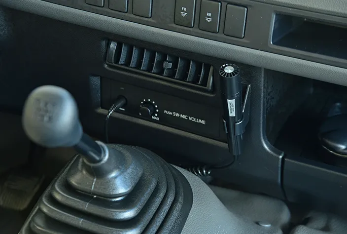 Toyosa S.A - Toyota Bolivia