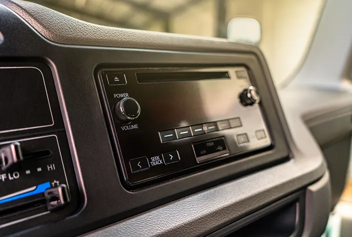 Toyosa S.A - Toyota Bolivia