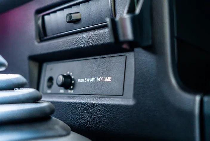 Toyosa S.A - Toyota Bolivia