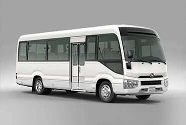 Toyosa S.A - Toyota Bolivia