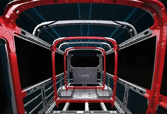 Toyosa S.A - Toyota Bolivia