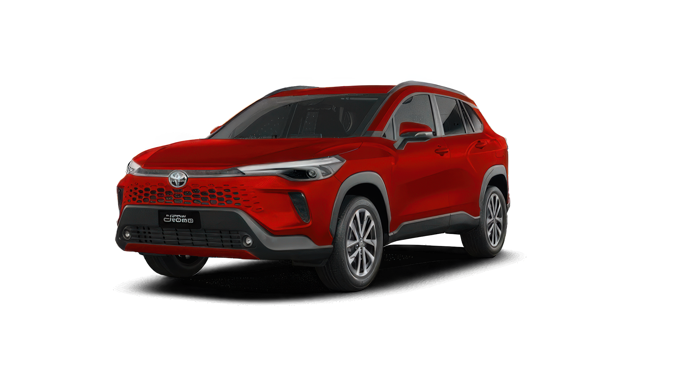 Toyosa S.A - Toyota Bolivia