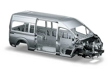 Toyosa S.A - Toyota Bolivia