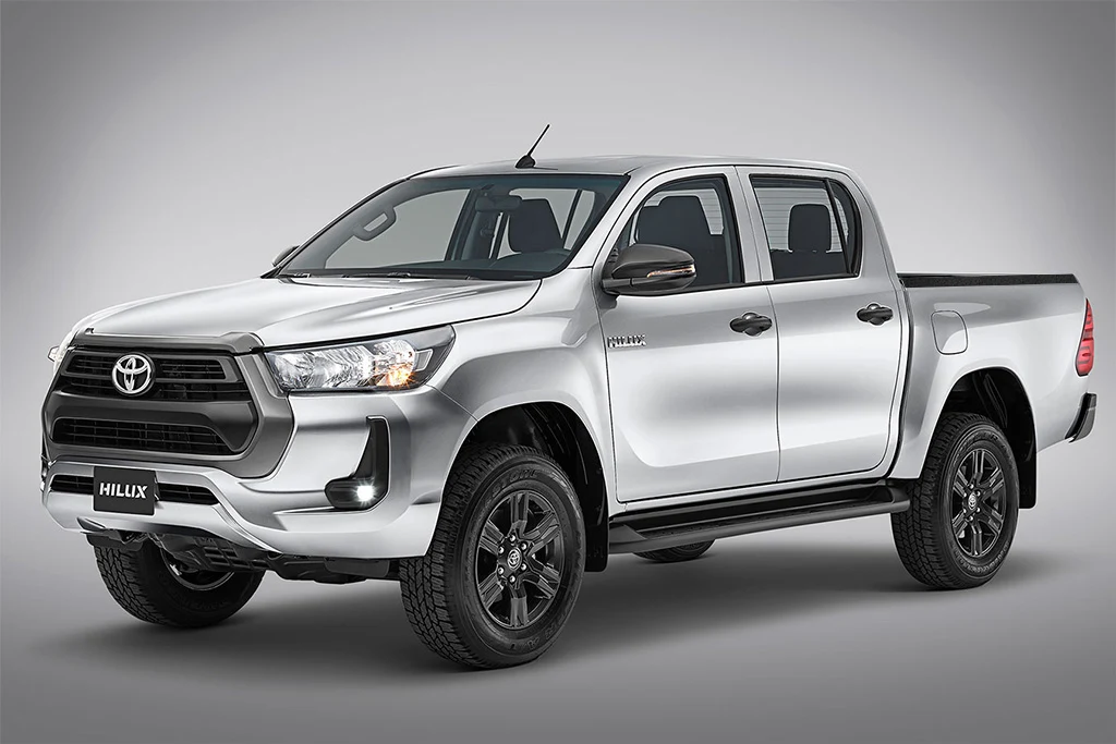 Toyosa S.A - Toyota Bolivia
