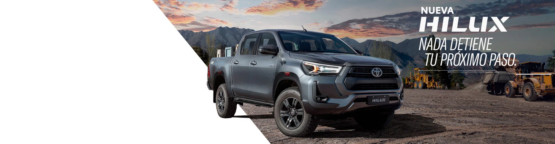 Toyosa S.A - Toyota Bolivia