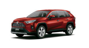 Toyosa S.A - Toyota Bolivia