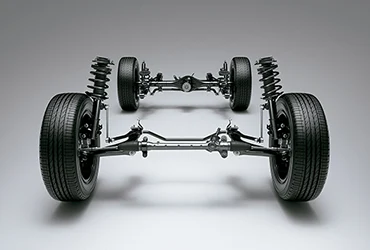 Toyosa S.A - Toyota Bolivia