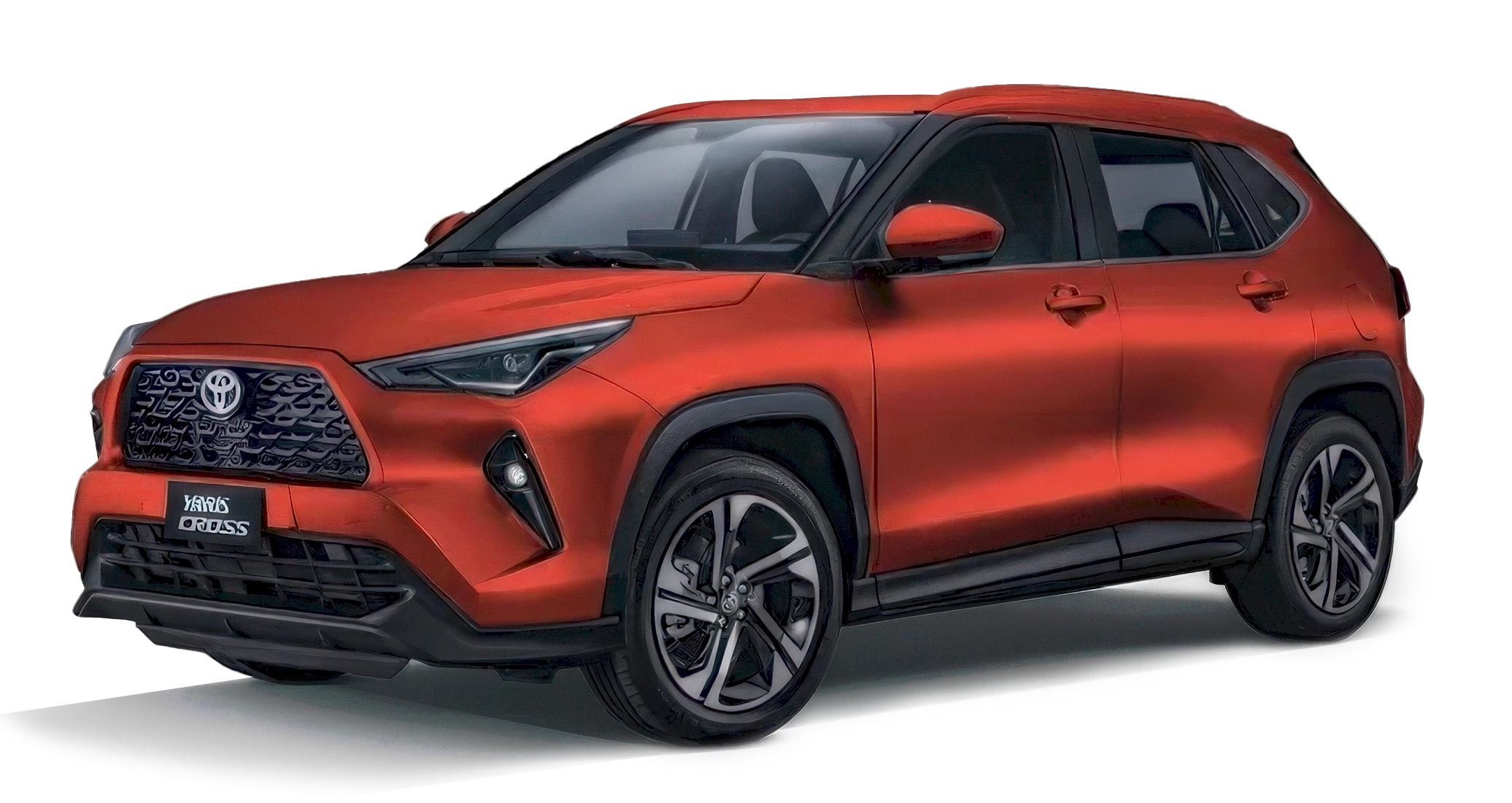 Toyosa S.A - Toyota Bolivia