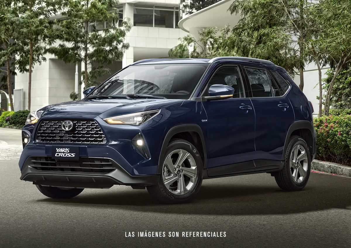 Toyosa S.A - Toyota Bolivia