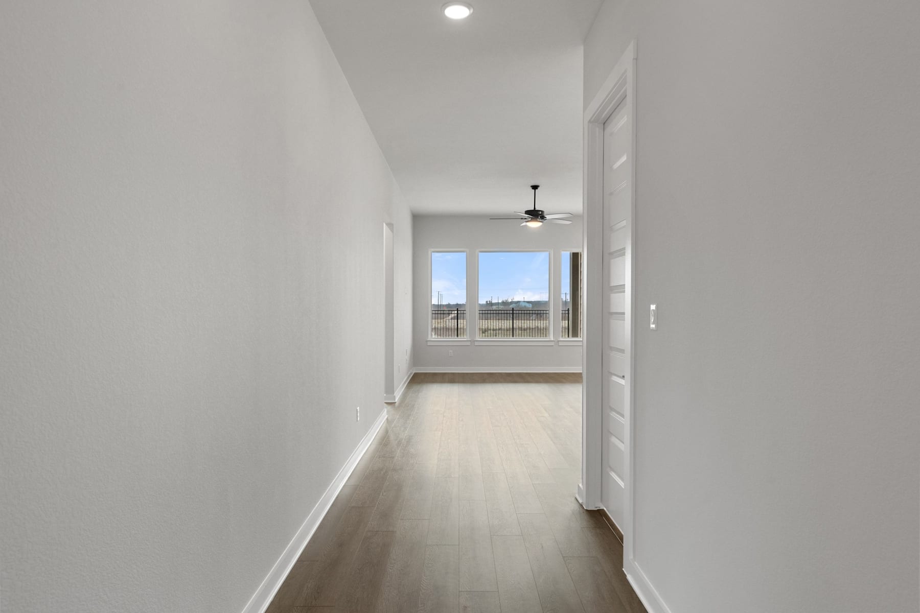 Lagos Reserve New Home Community in Manor, TX | Tri Pointe Homes