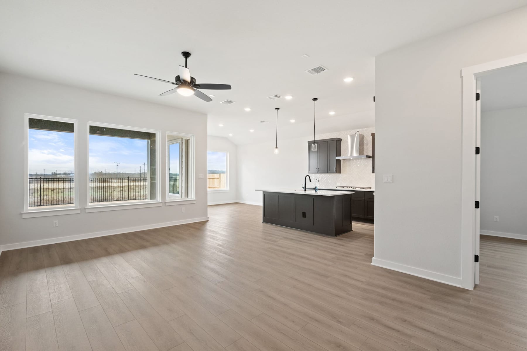 Lagos Reserve New Home Community in Manor, TX | Tri Pointe Homes
