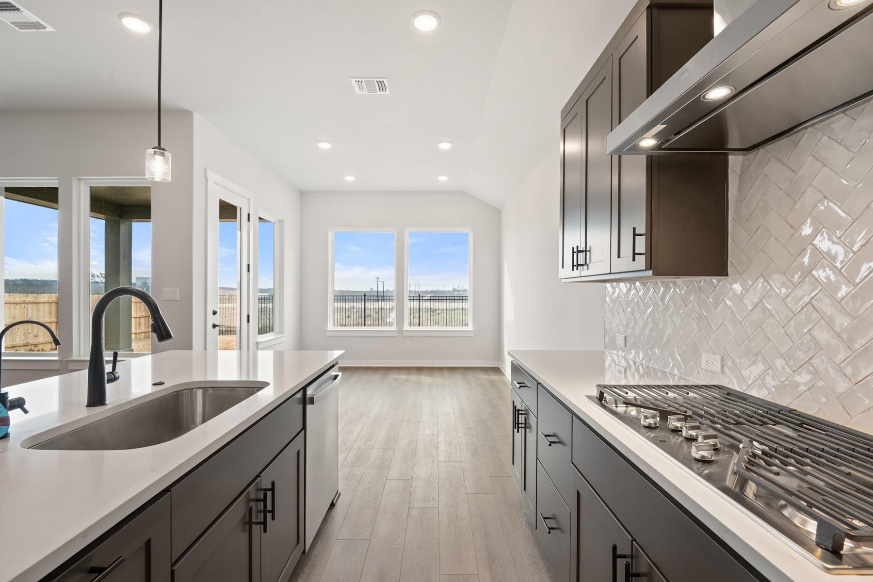 Lagos Reserve New Home Community in Manor, TX | Tri Pointe Homes