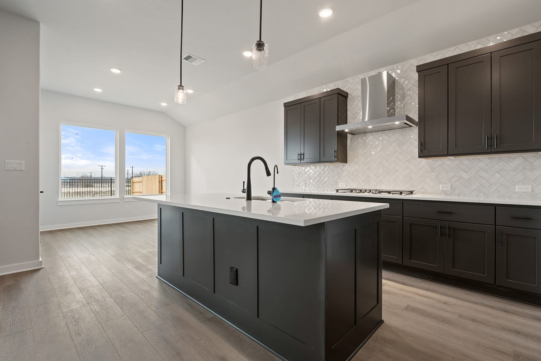 Lagos Reserve New Home Community in Manor, TX | Tri Pointe Homes