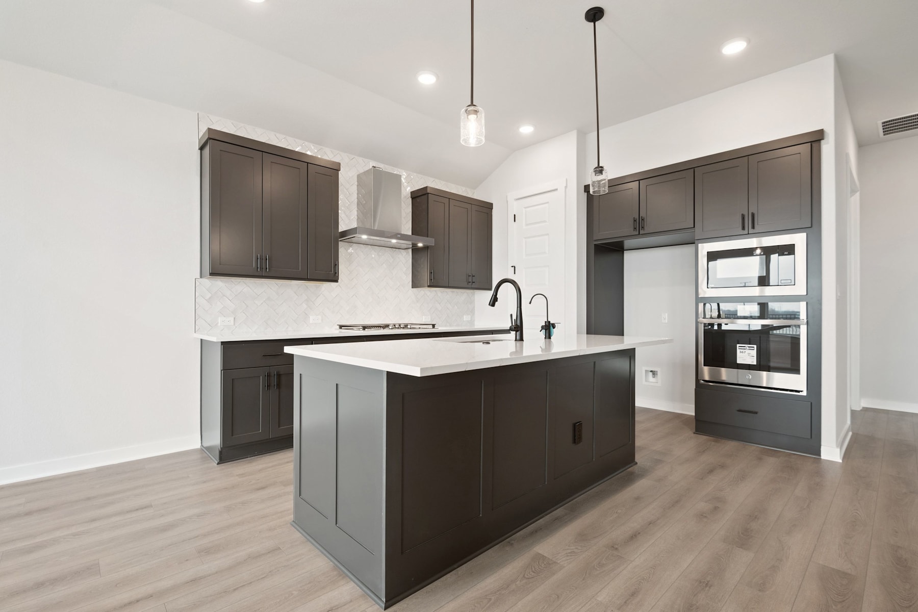 Lagos Reserve New Home Community in Manor, TX | Tri Pointe Homes