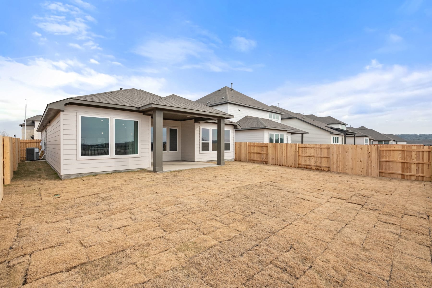 Lagos Reserve New Home Community in Manor, TX | Tri Pointe Homes