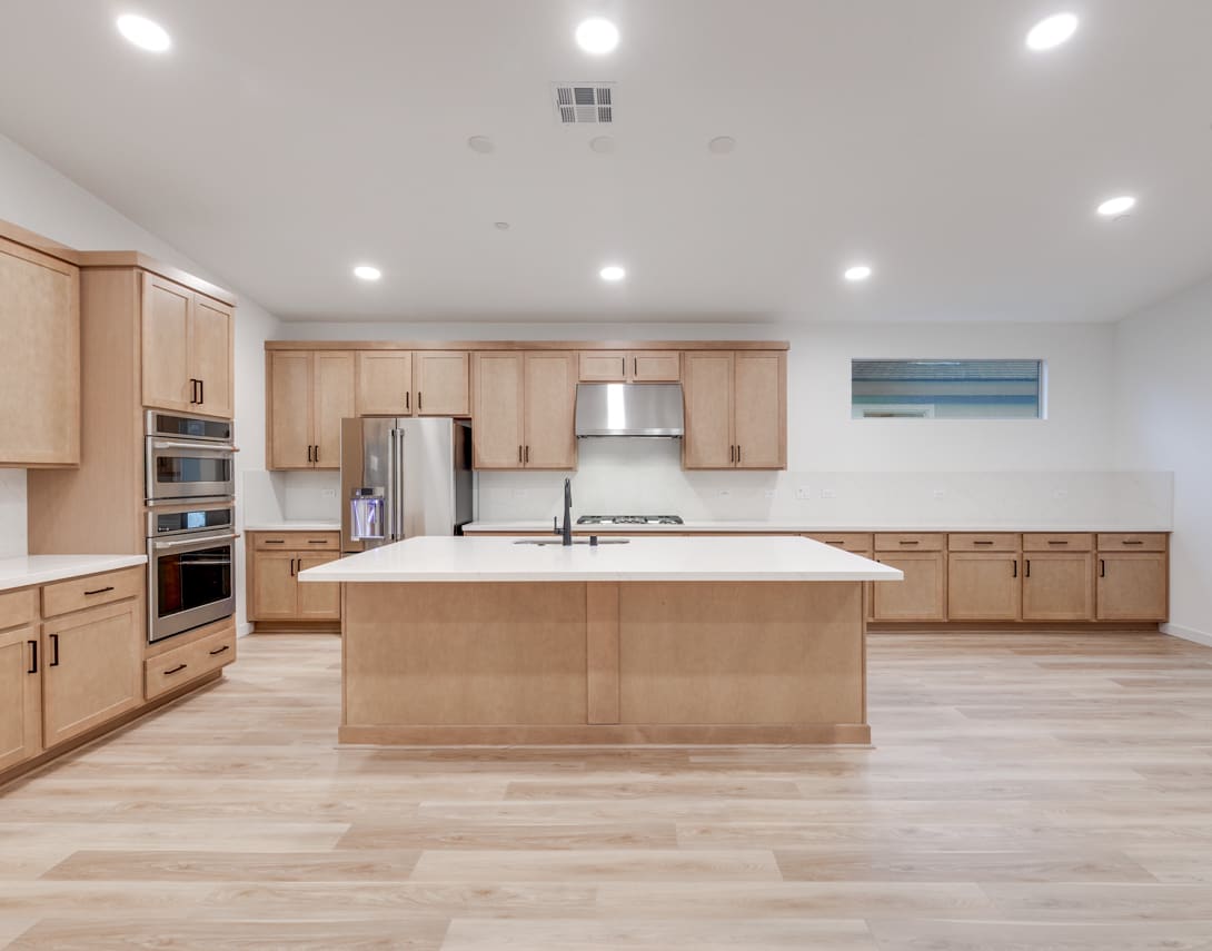 Arrow Peak New Home Community in Las Vegas, NV | Tri Pointe Homes
