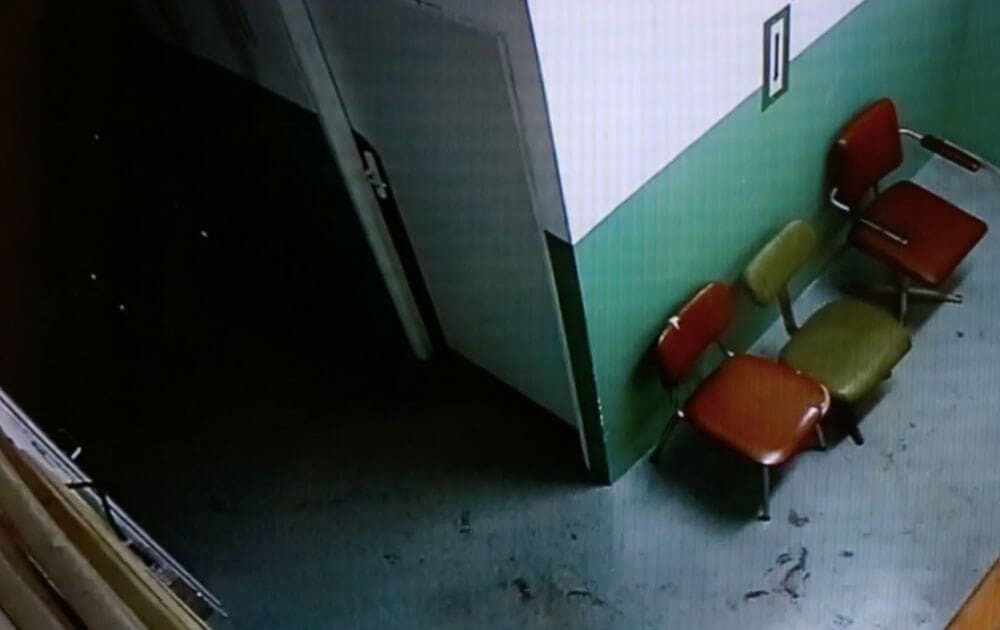 LiveCam Escape: Psychiatric Hospital — Live Video Escape Rooms Directory