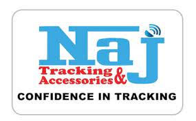 Naj tracking