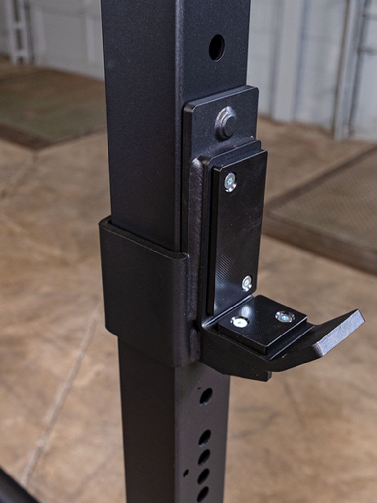 Body Solid Power Rack | GPR400