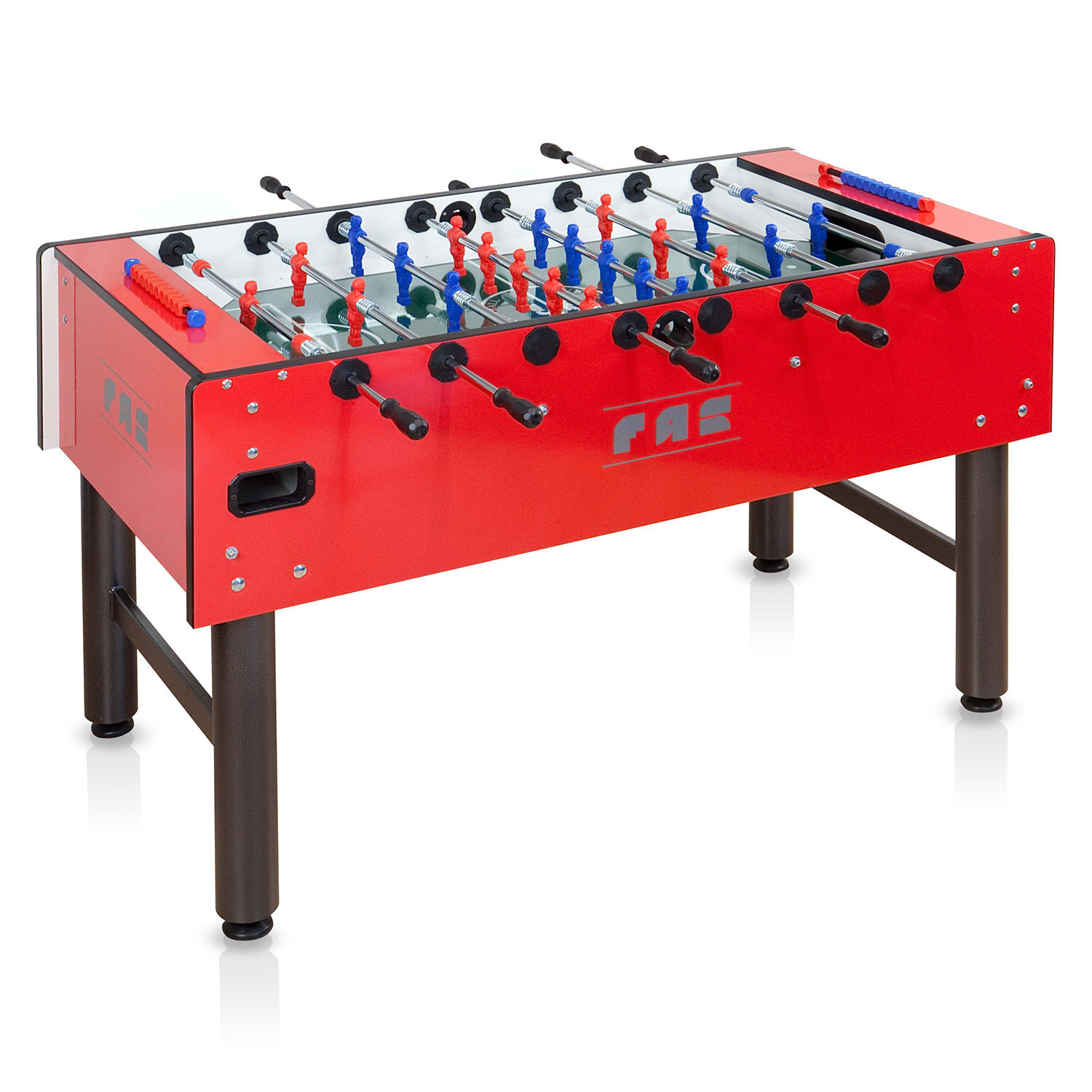 FAS Football Tournament Table