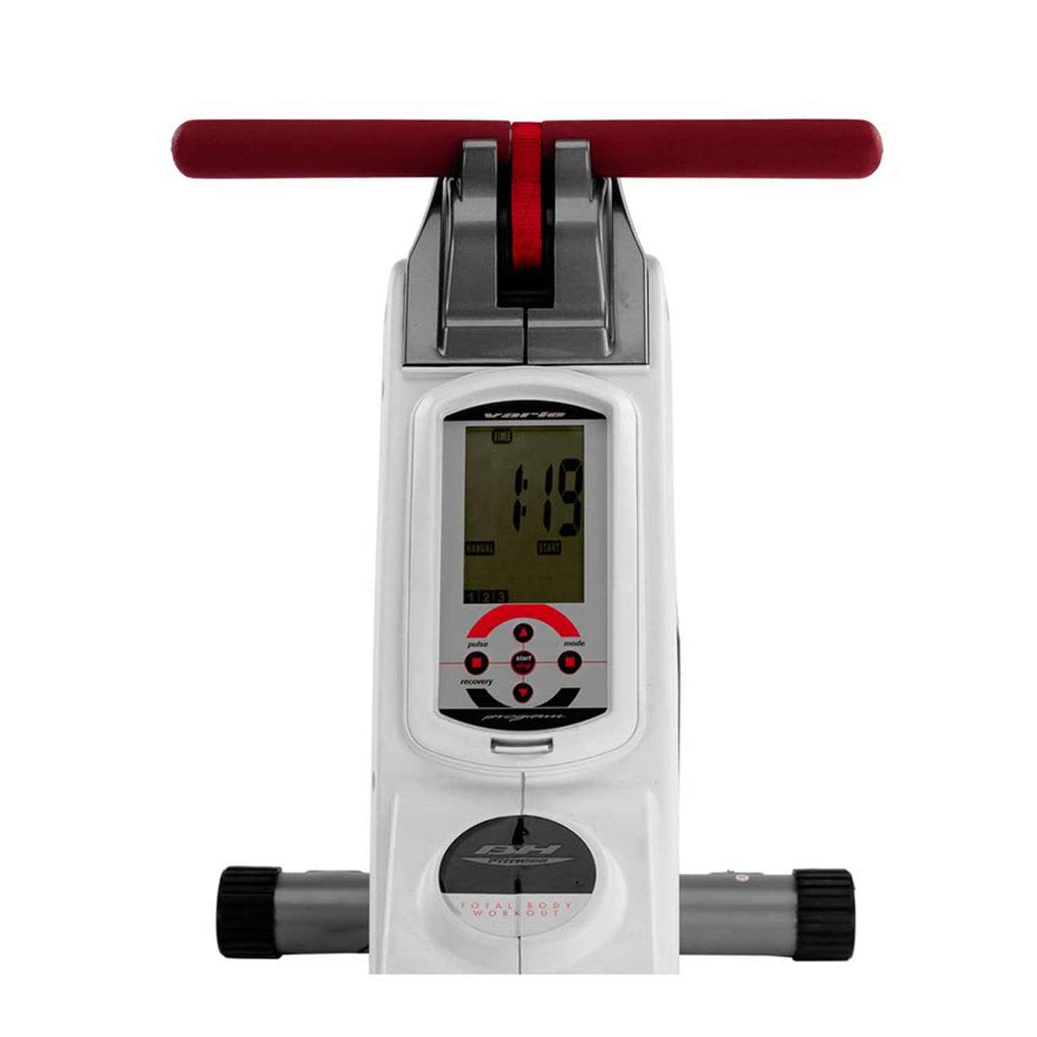 BH Fitness Vario Pro Rower | R350