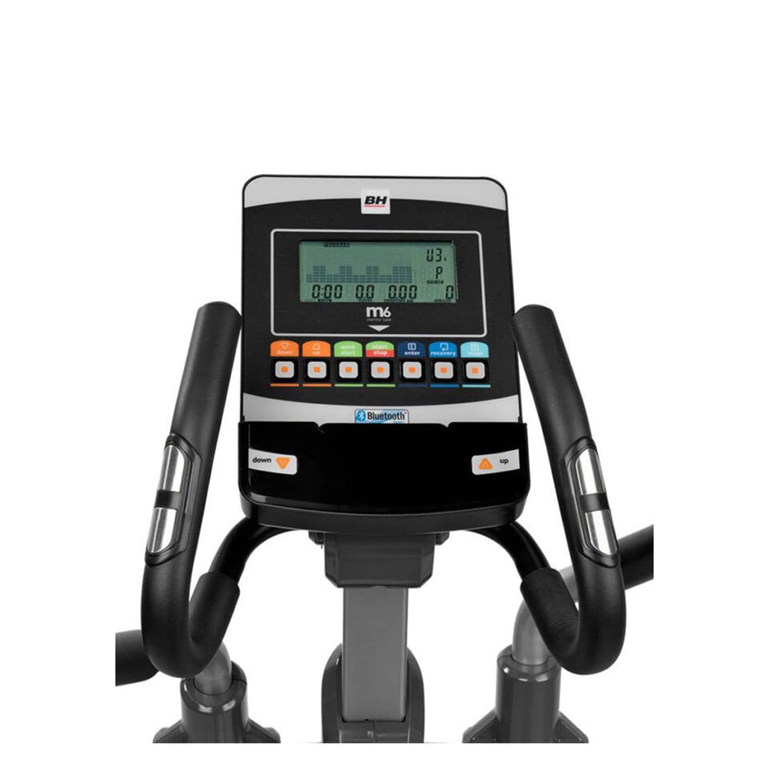 BH Fitness Elliptical NC19 Dual G858