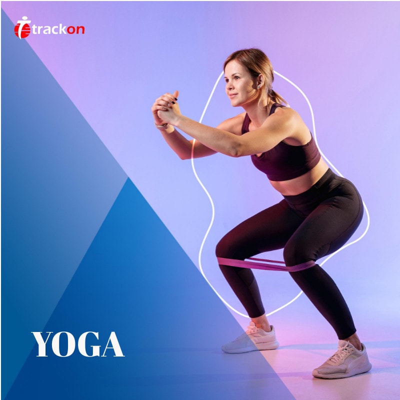 Trackon | Best Gym Equipment Online Store in UAE| trackon.ae