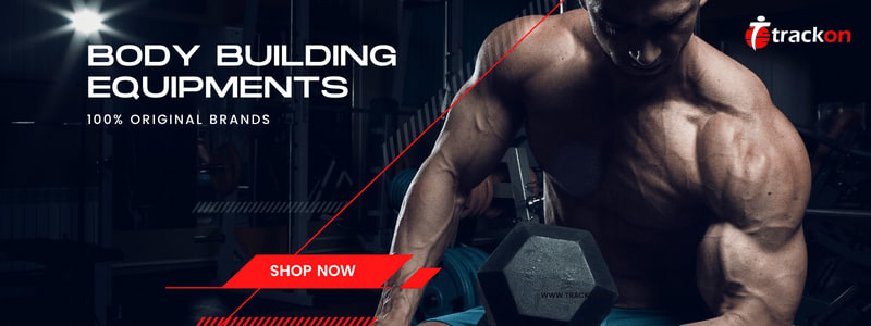 Trackon | Best Fitness Equipment Online Store in UAE| trackon.ae